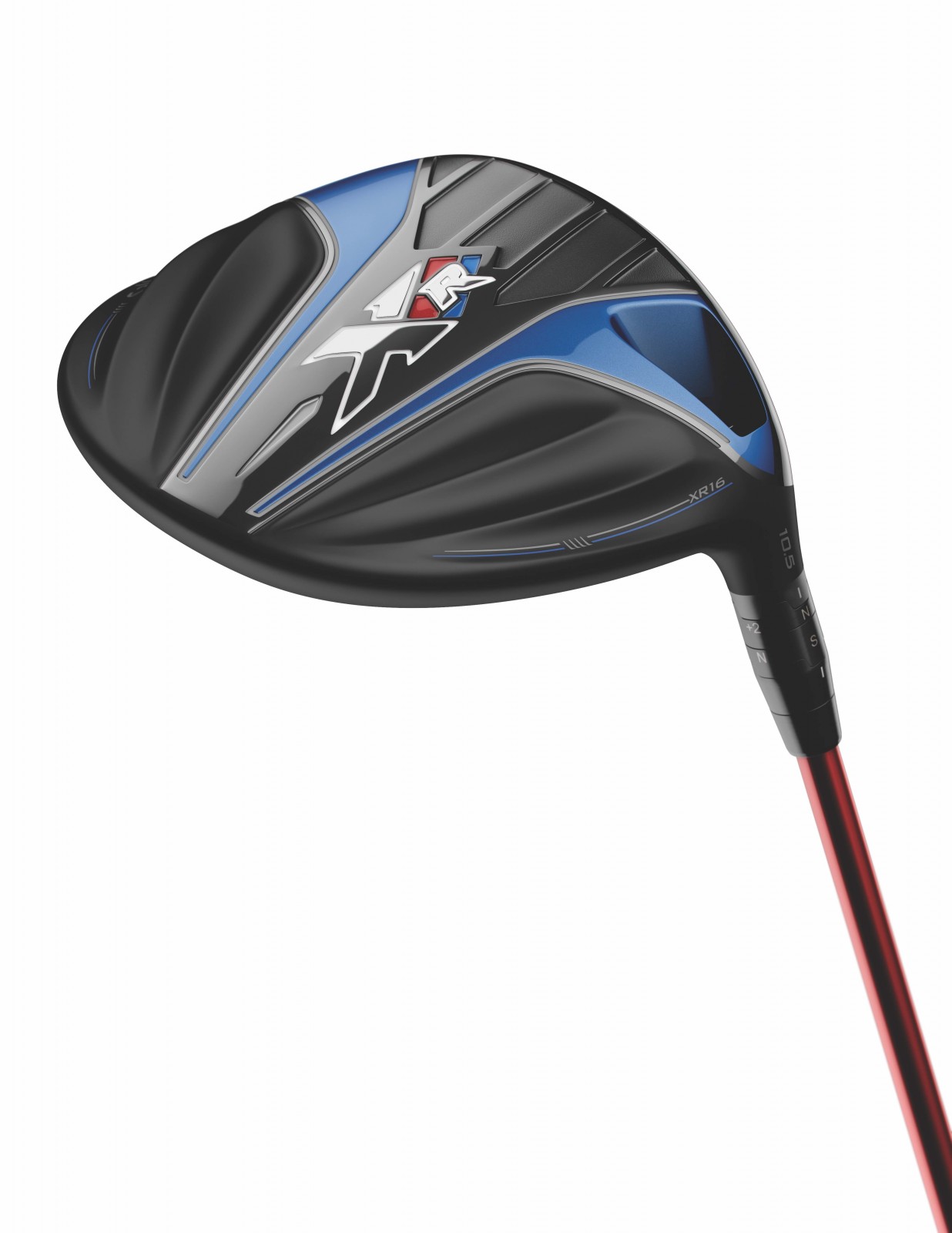CALLAWAY COLLABORATES WITH BOEING TO CREATE NEW XR 16 DRIVERS - Golf ...
