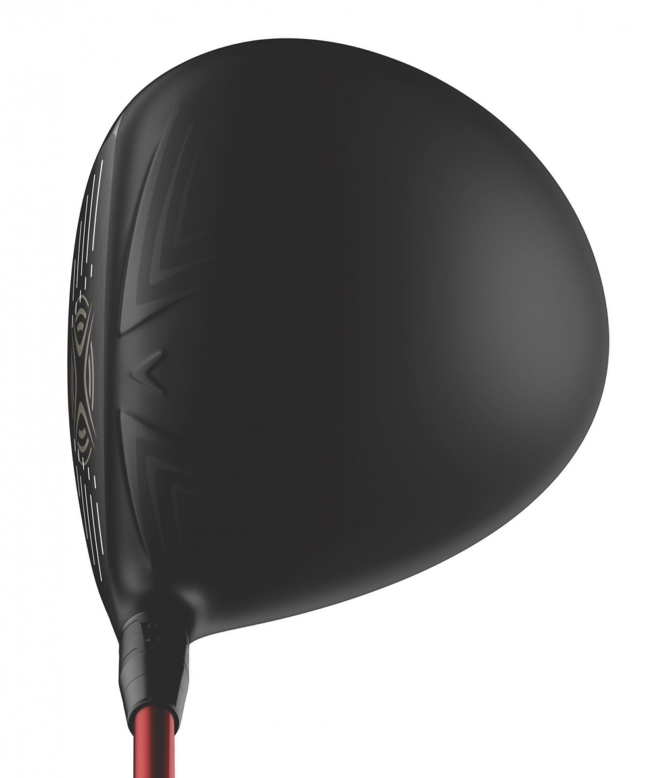 CALLAWAY COLLABORATES WITH BOEING TO CREATE NEW XR 16 DRIVERS - Golf ...