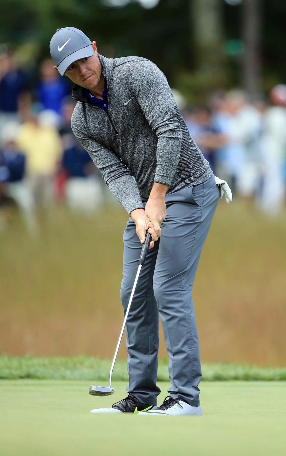 RORY RALLIES IN BOSTON TO CLAIM DEUTSCHE BANK TITLE – My Sports Analysis